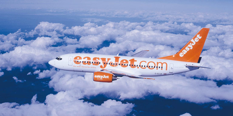 easyJet Announces London Gatwick Service to Belfast City Airport ...