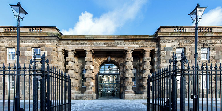 Crumlin Road Gaol creates 30 jobs with brand new licensed restaurant ...
