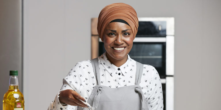 BBC Good Food Show returns to Belfast - Corporate Visit Belfast