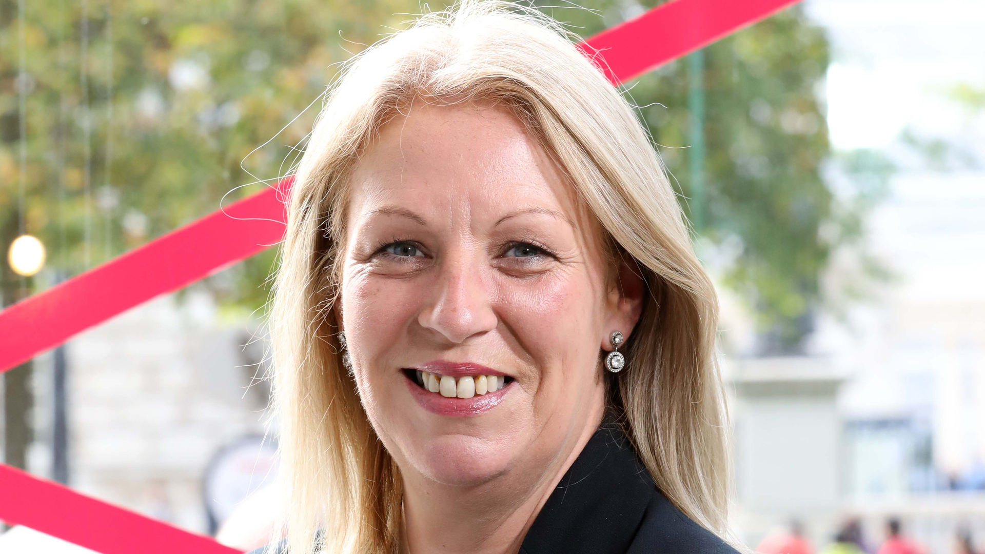 Raymond Robinson - Corporate Visit Belfast