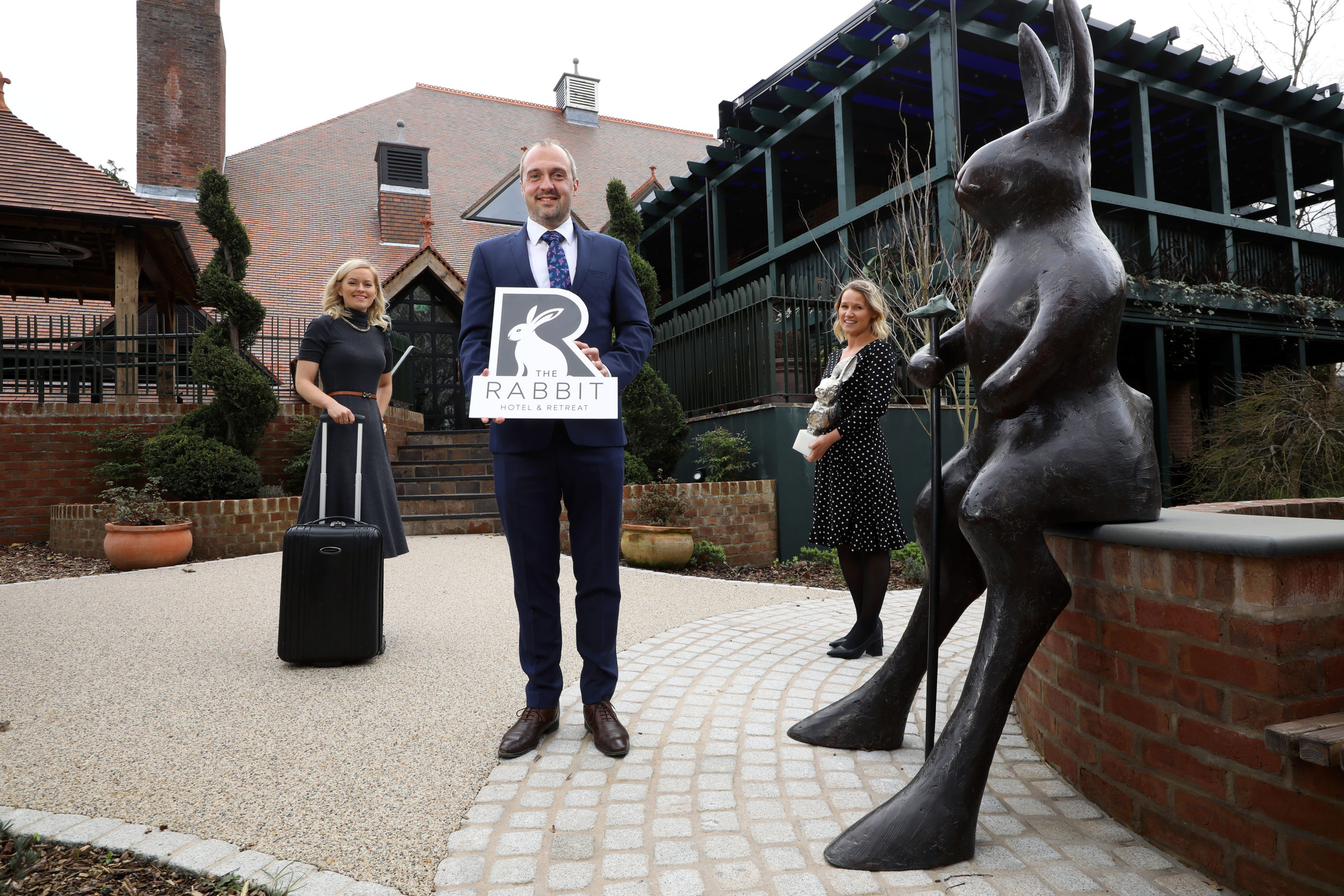 Galgorm Collection set to open The Rabbit Hotel & Retreat this Summer ...