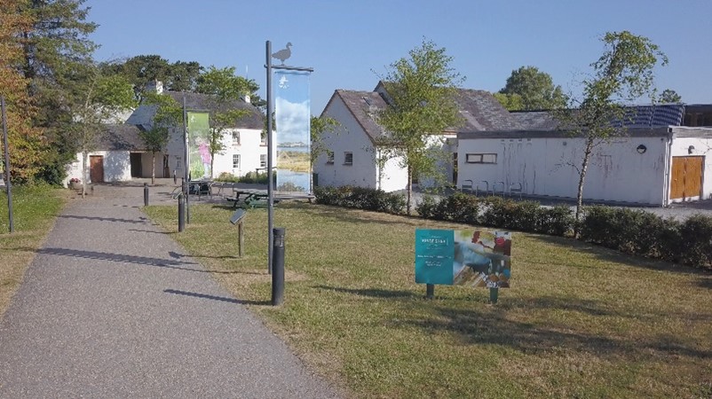 WWT Castle Espie Wetland Centre Reopens Following Recent Closure ...