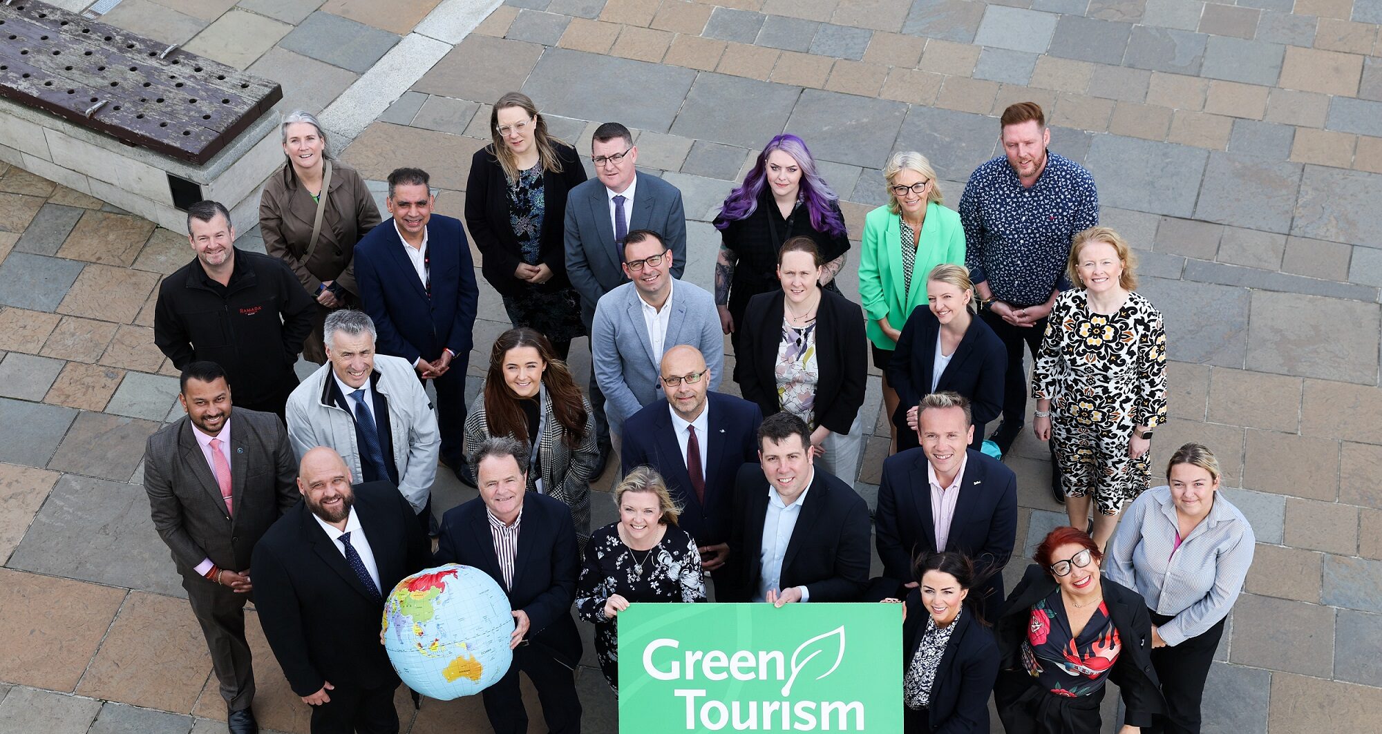 Belfast’s Hotels Go Green in Major Sustainability Shift - Corporate ...