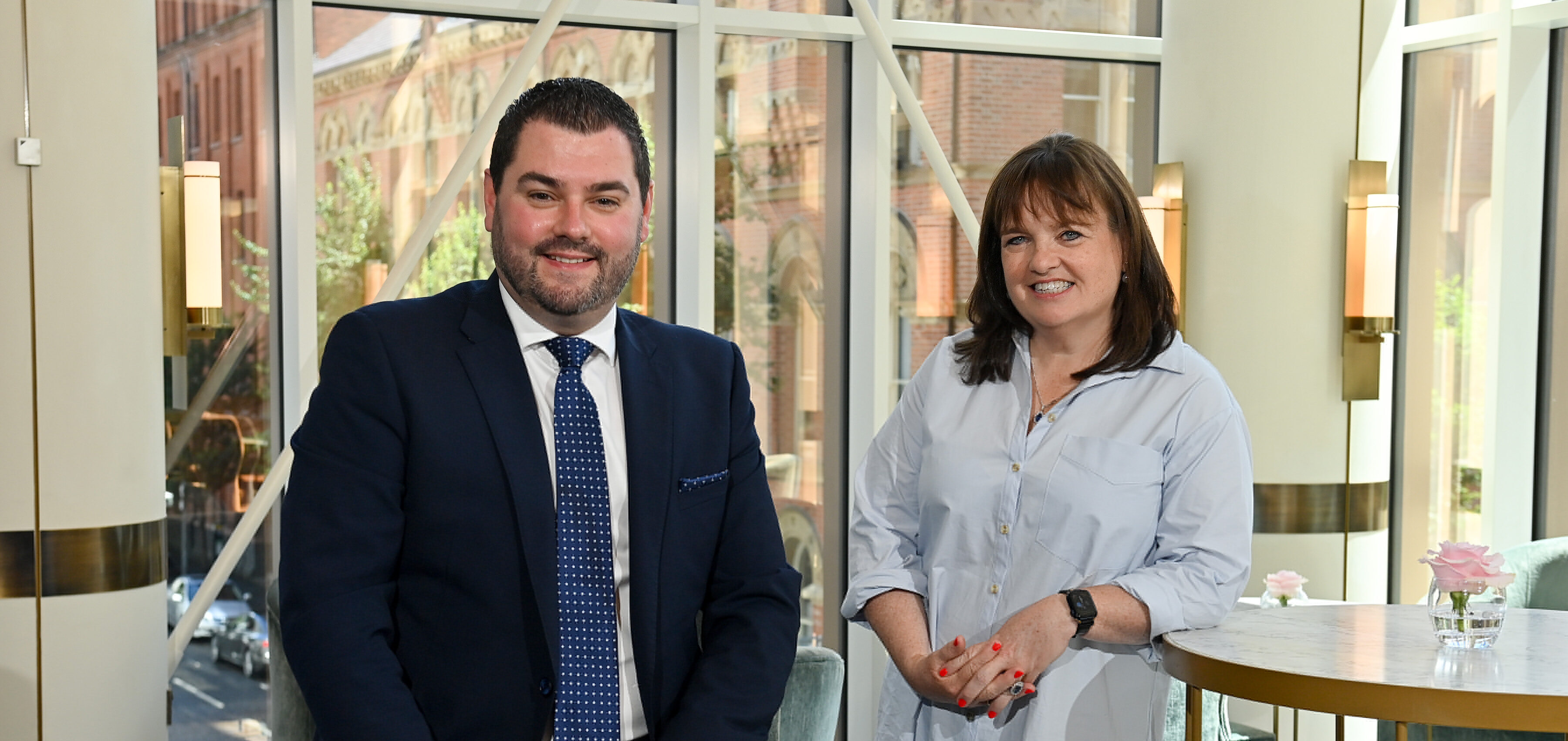 Hastings Hotels Announces New Sales and Revenue Director - Corporate ... Hastings Hotels Announces New Sales and Revenue Director - Corporate ...