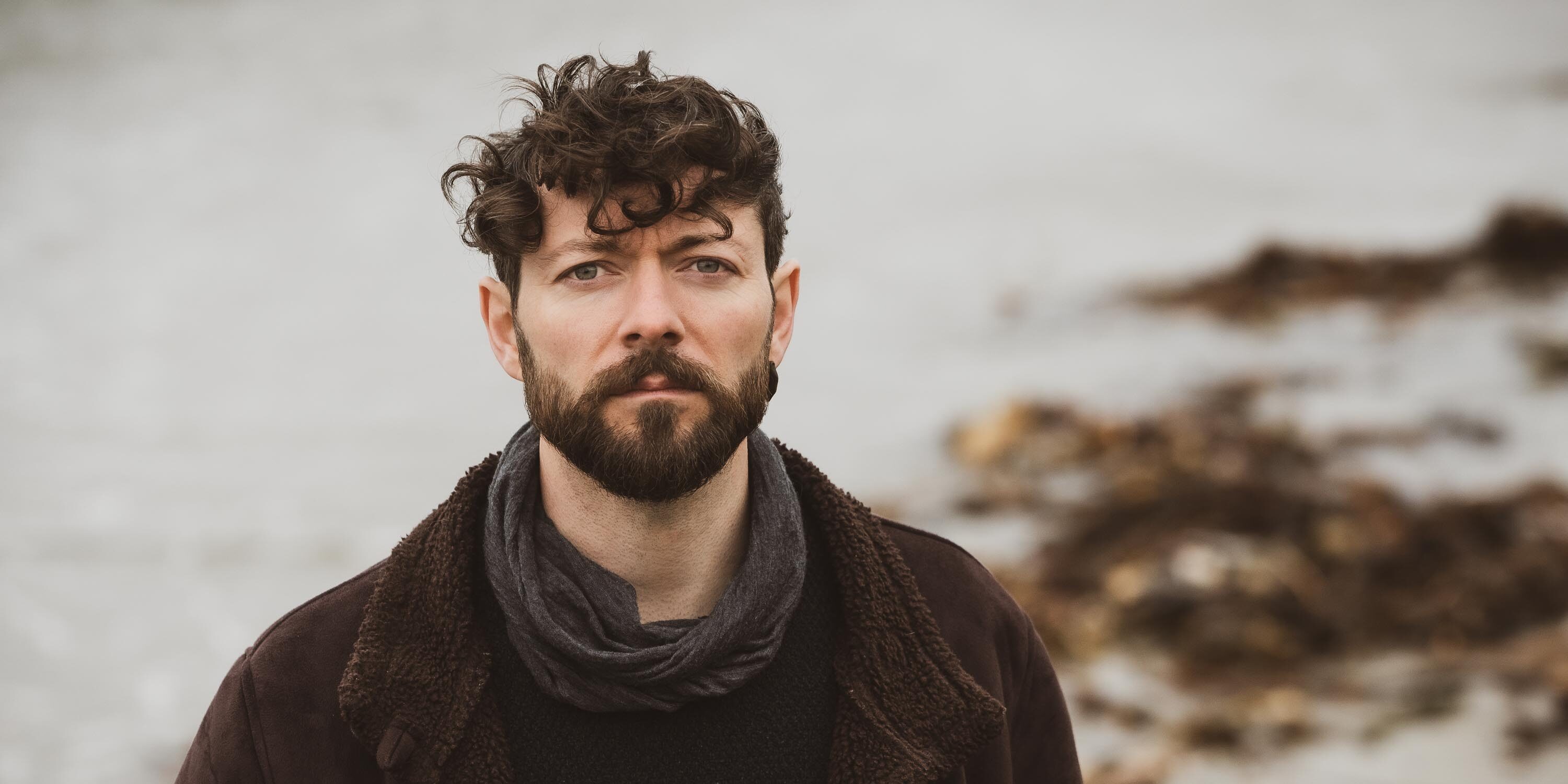 Music in The Chamber – Niall McCabe - Corporate Visit Belfast