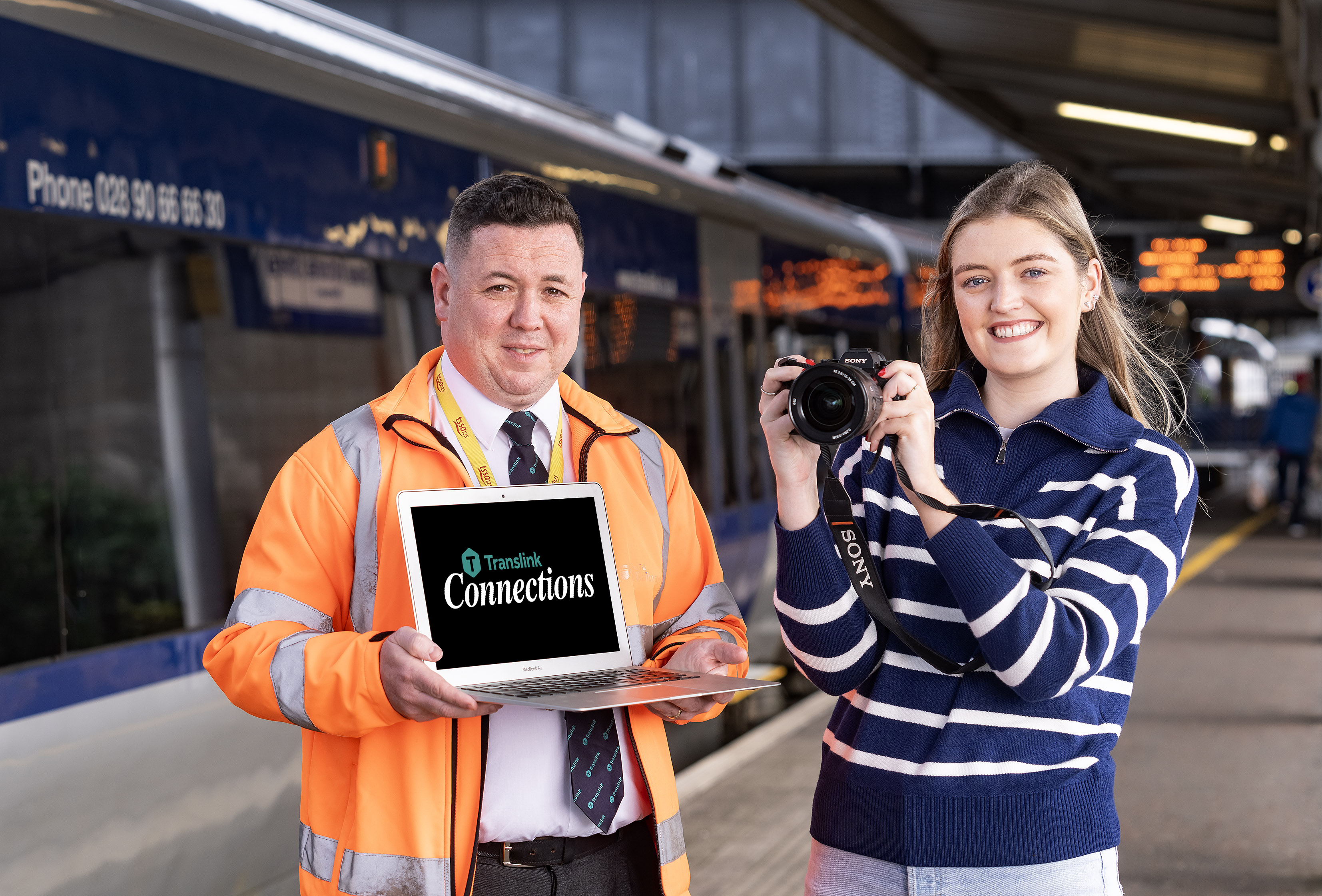 Translink invite public to capture life’s connections through a lens ...
