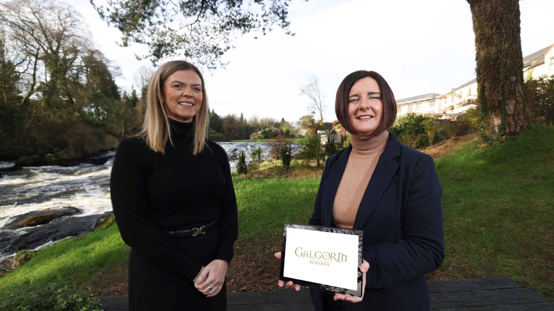 Galgorm Collection Unveils Groundbreaking New Loyalty Scheme in ...