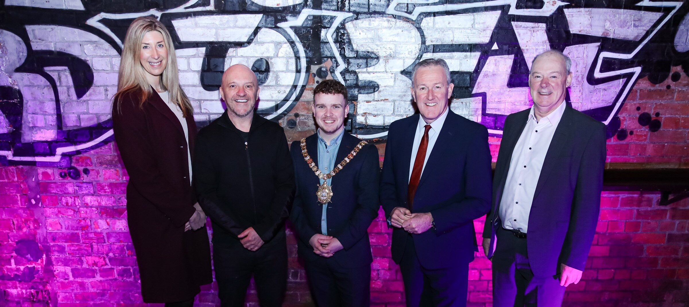 Two of Belfast's Biggest Outdoor Music Events Generate Over £30 Million ...