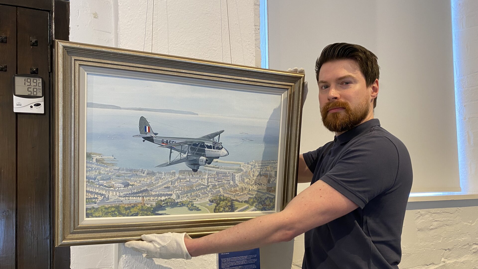 North Down Museum Celebrates Transport Through the Ages at New ...