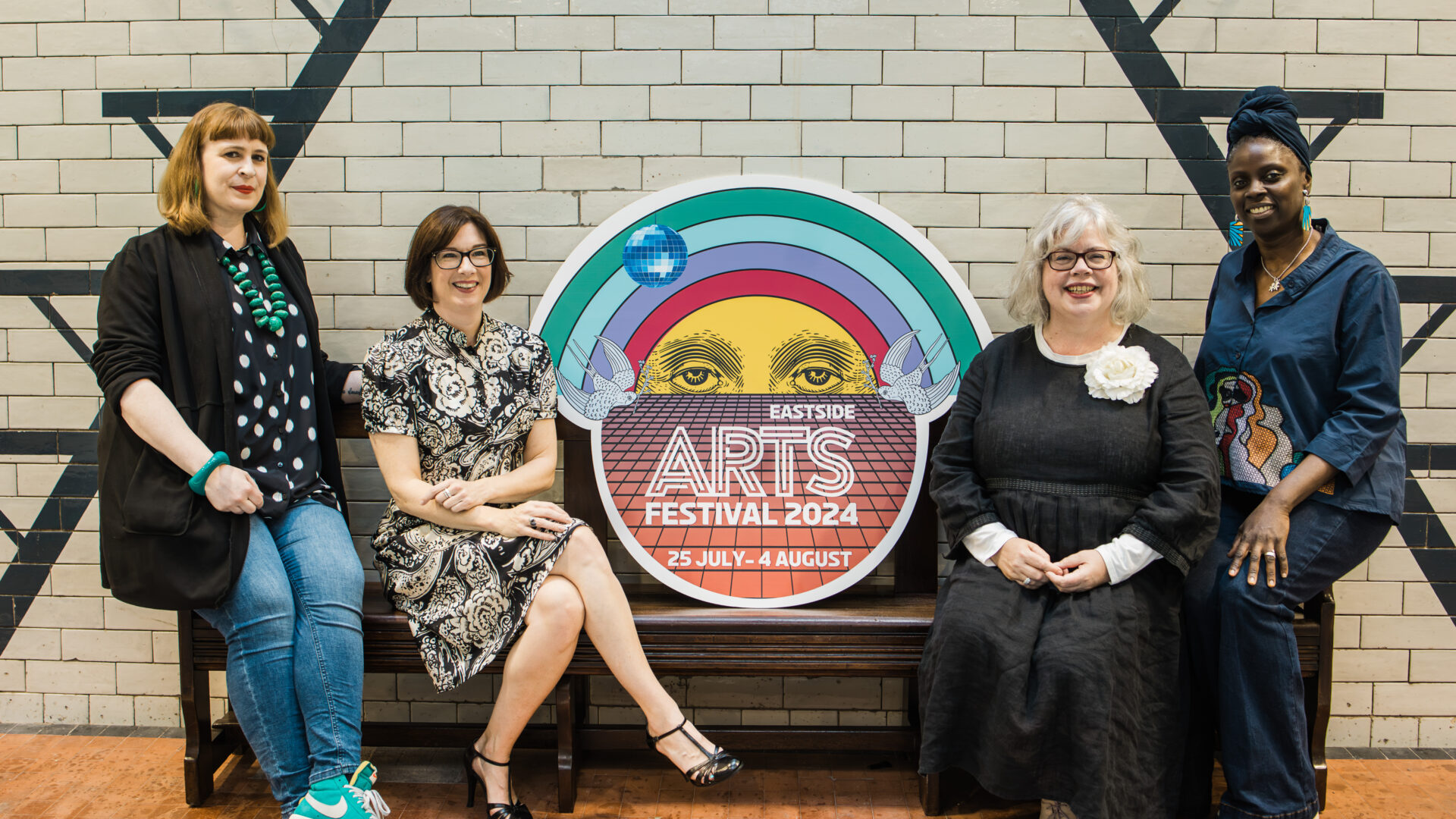 Eastern Promise as Eastside Arts Festival Programme Revealed - Corporate Visit Belfast