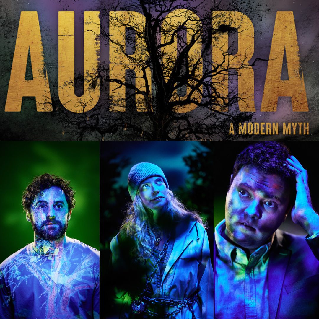 New Play a Golden Opportunity for Groundbreaking Theatre Experience ...