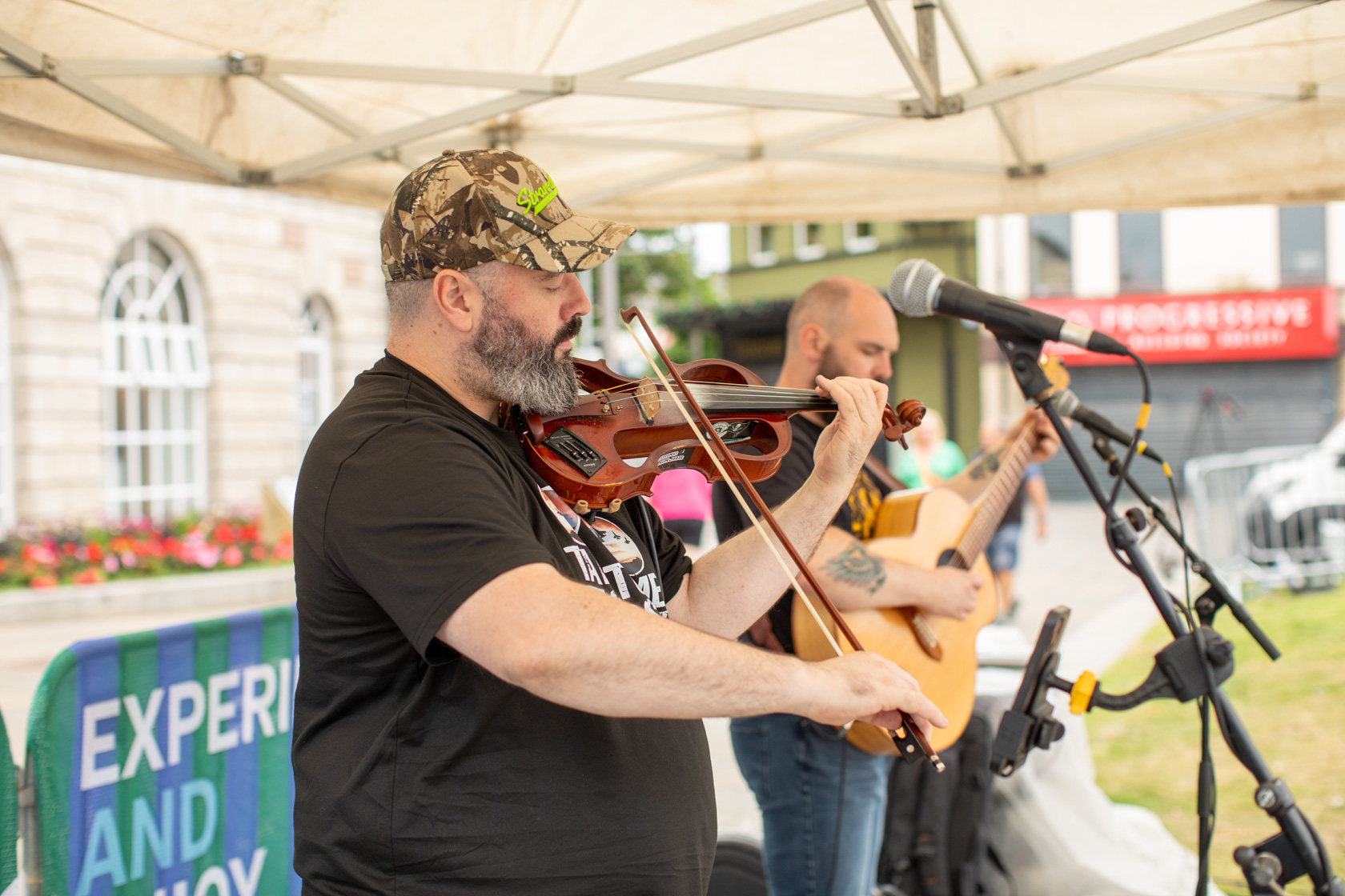 Creative Peninsula Twilight Market Returns to Newtownards - Corporate ...