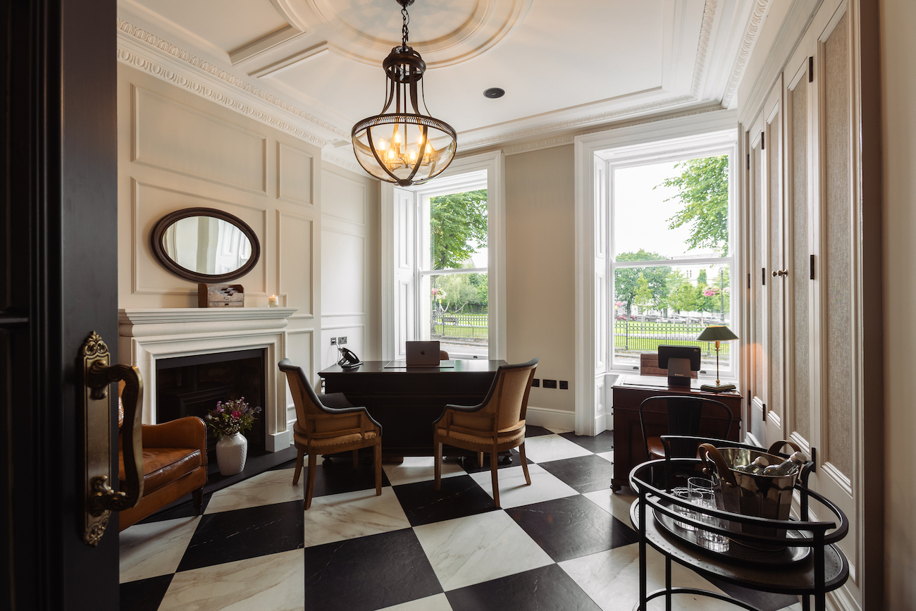 Belfast's Five-Star Regency House Holds the Key to a Top Tier Stay in ...